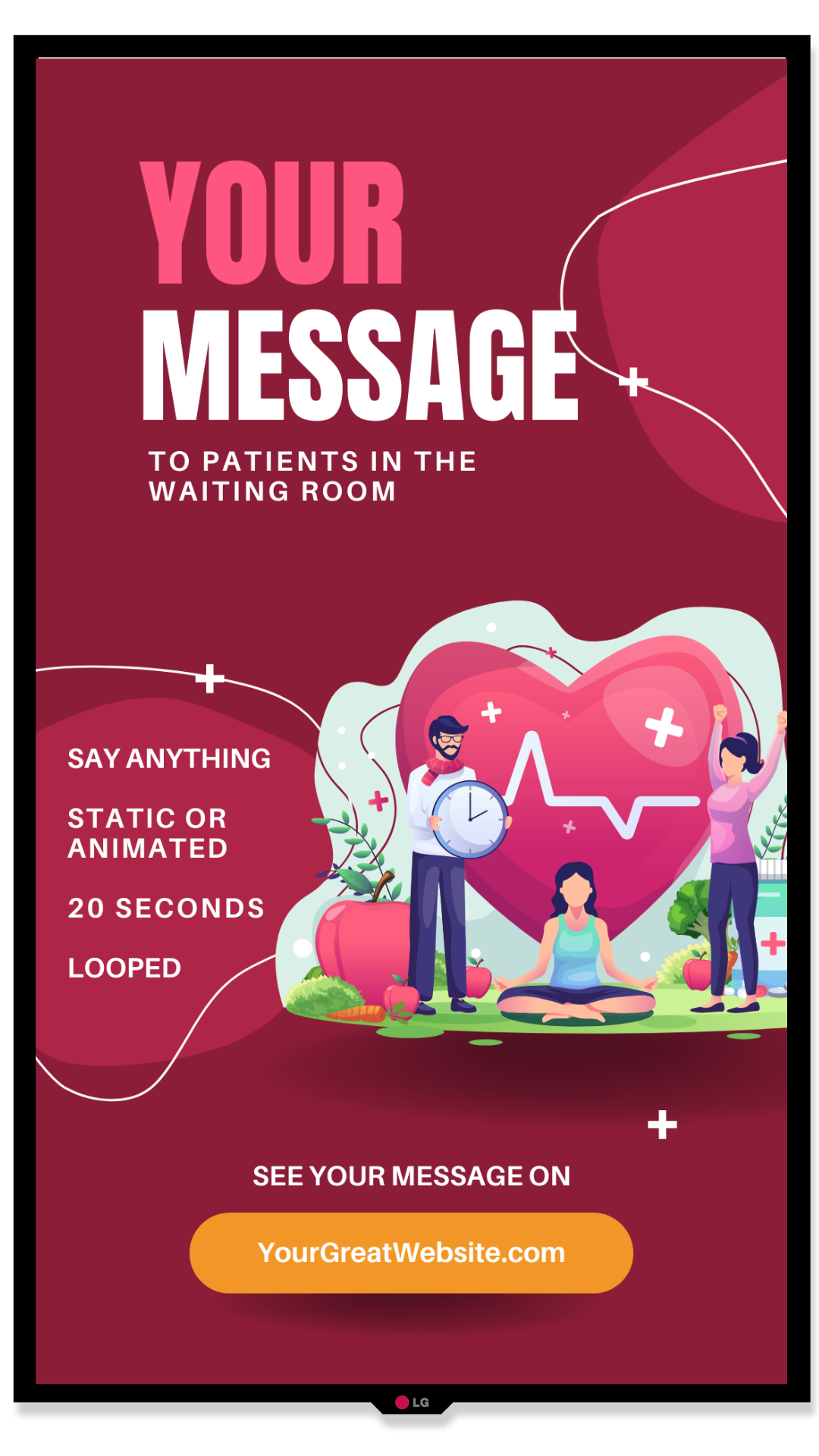 Reach | INFORM Ireland